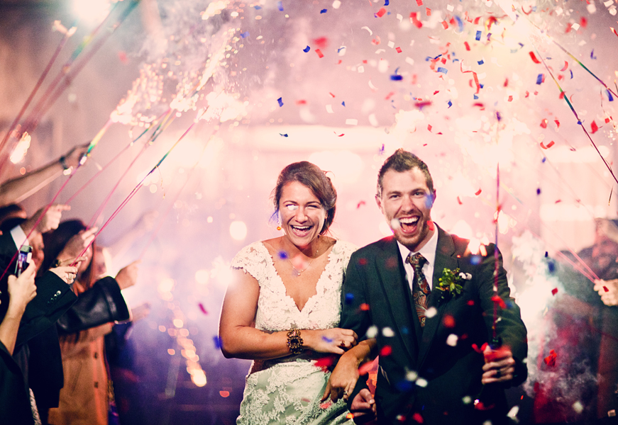 Christy Parry Photography