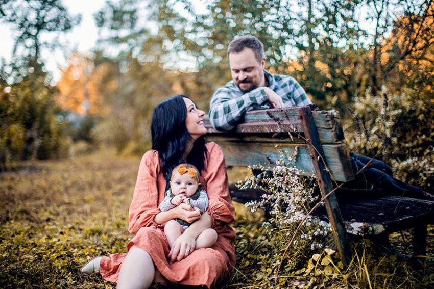 Christy Parry Photography