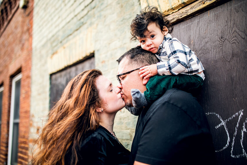 Christy Parry Photography
